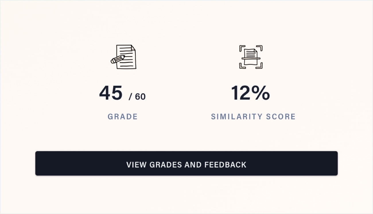 Accessing Grades and Feedback